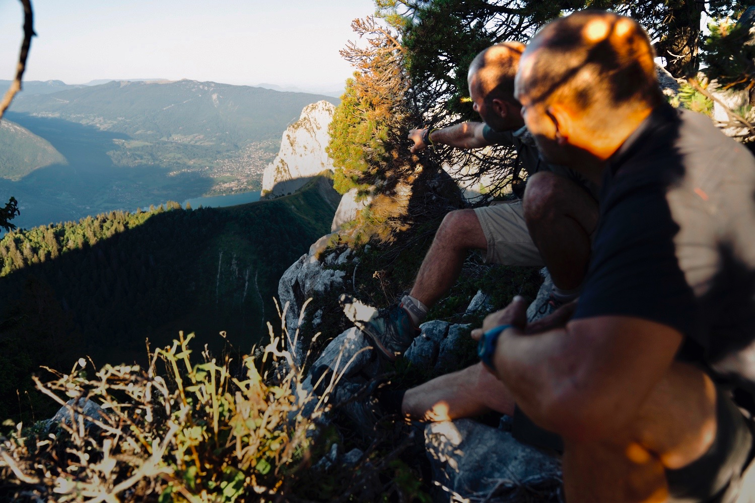 WildMind | Le Management par le prisme des activités Outdoor