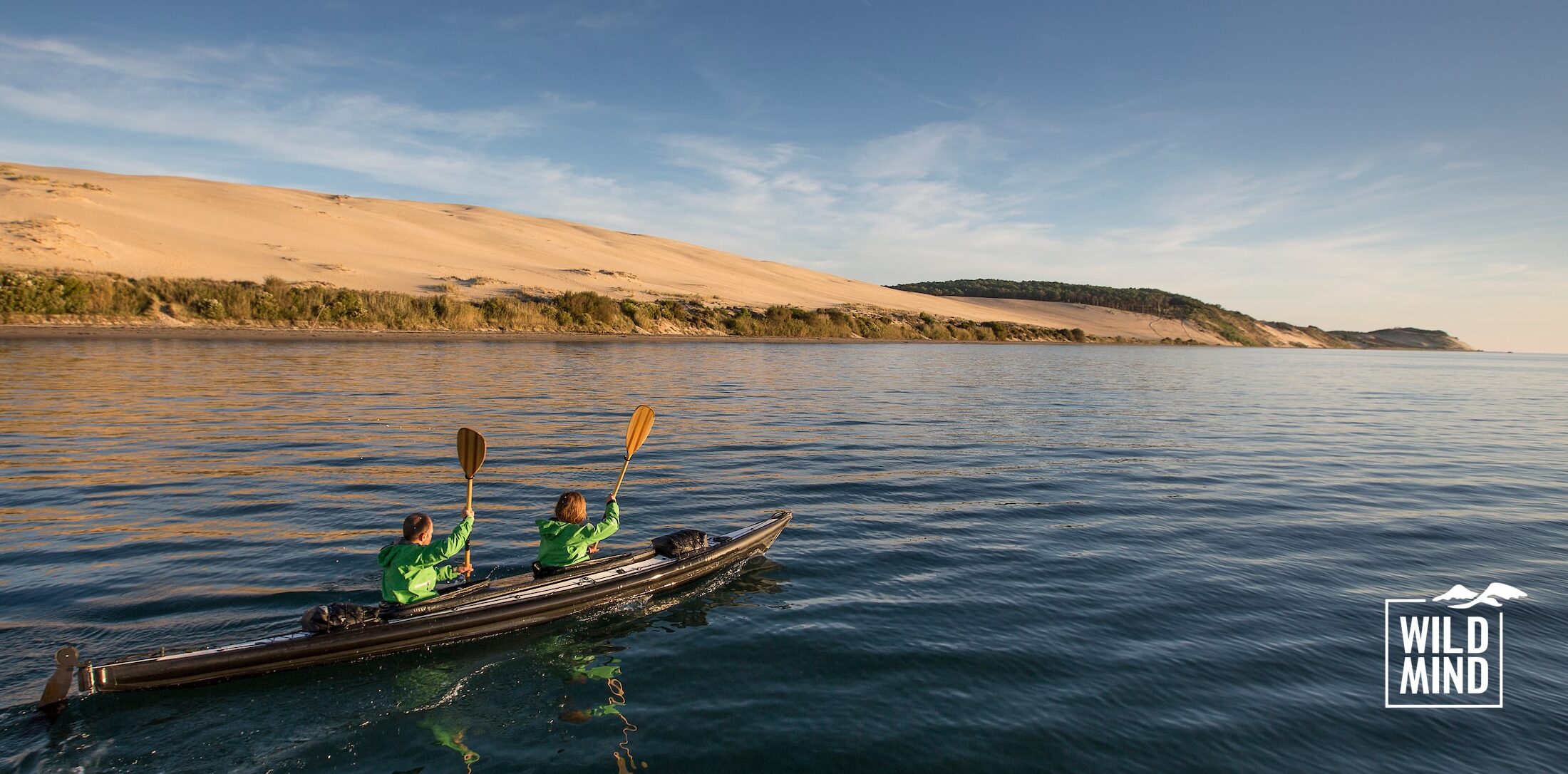WildMind | Le Management par le prisme des activités Outdoor